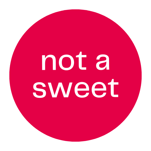 Functional Food für mehr Vitalität und Energie - notasweet® – notasweet ...